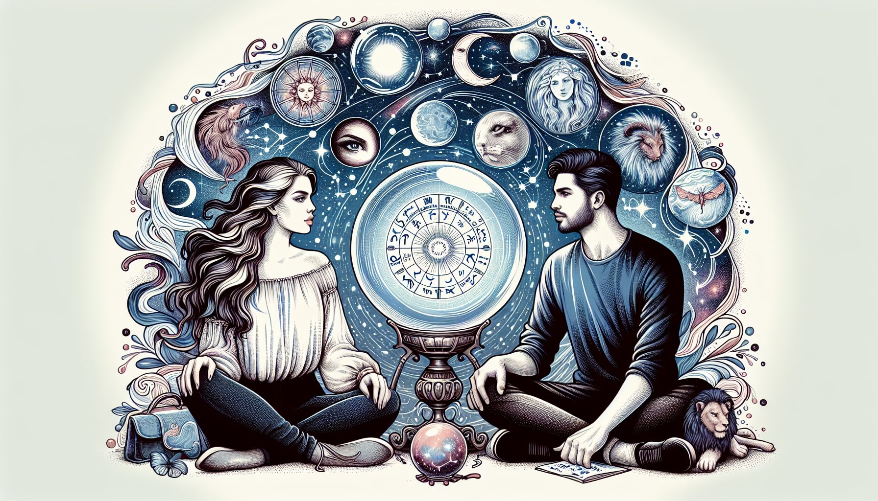 Do Soulmates Look Alike? Reasons Why Soulmates Look Similar
